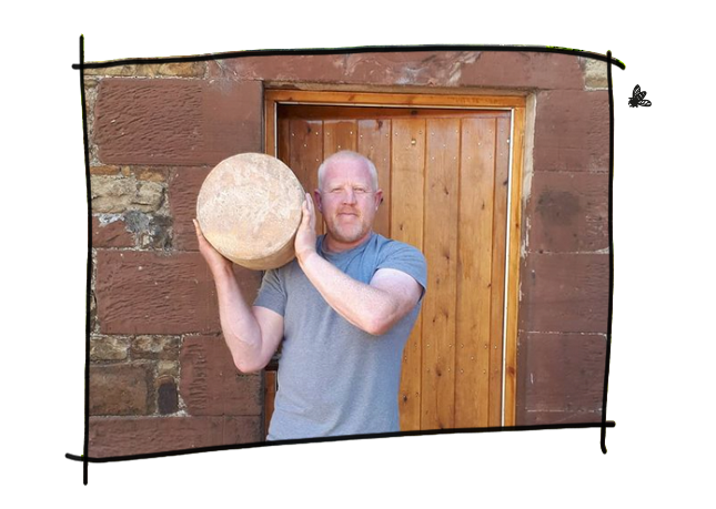 Torpenhow Cheese Company | Organic Cheese & Butter Made in Cumbria