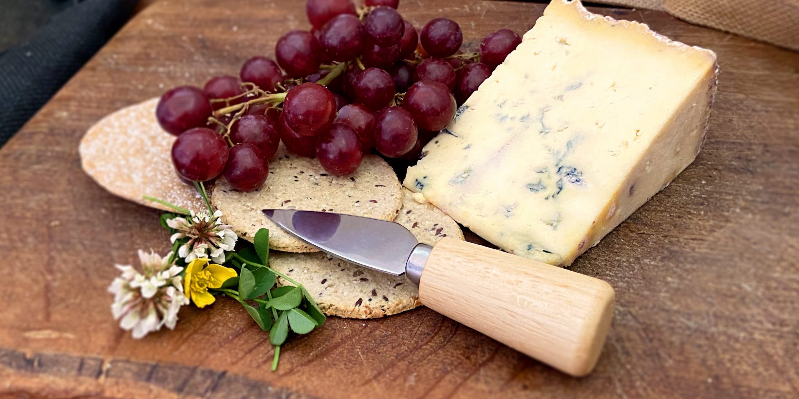 The Torpenhow Cheese Company – Organic Handmade Cheese – Delicious ...