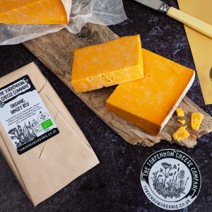 The Torpenhow Cheese Company – Organic Handmade Cheese – Delicious ...