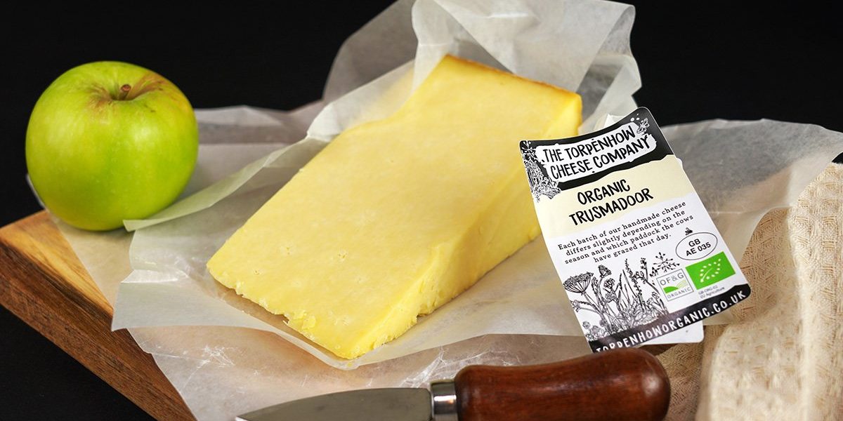 News from Torpenhow Farmhouse Dairy